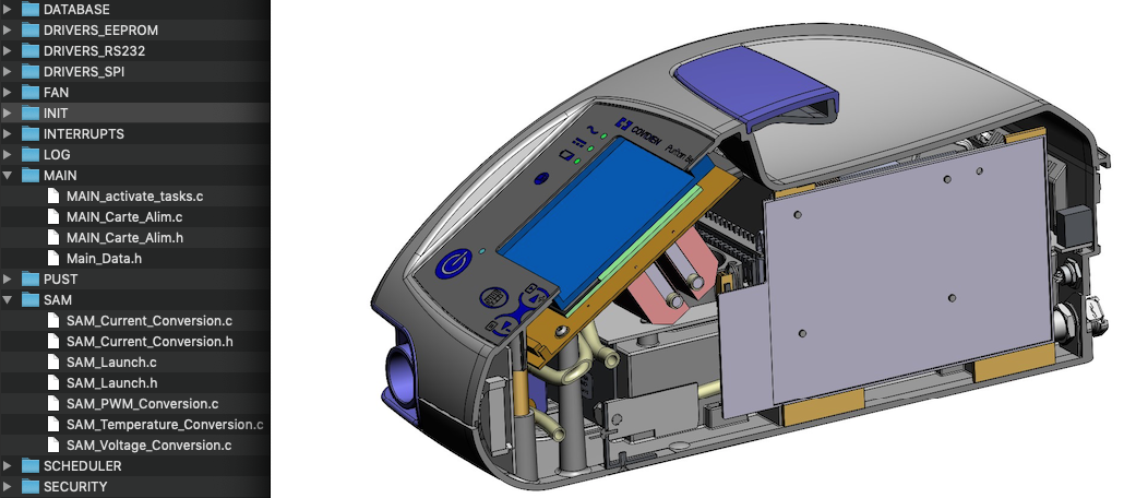 Open Ventilator Design Review - Embedded Artistry