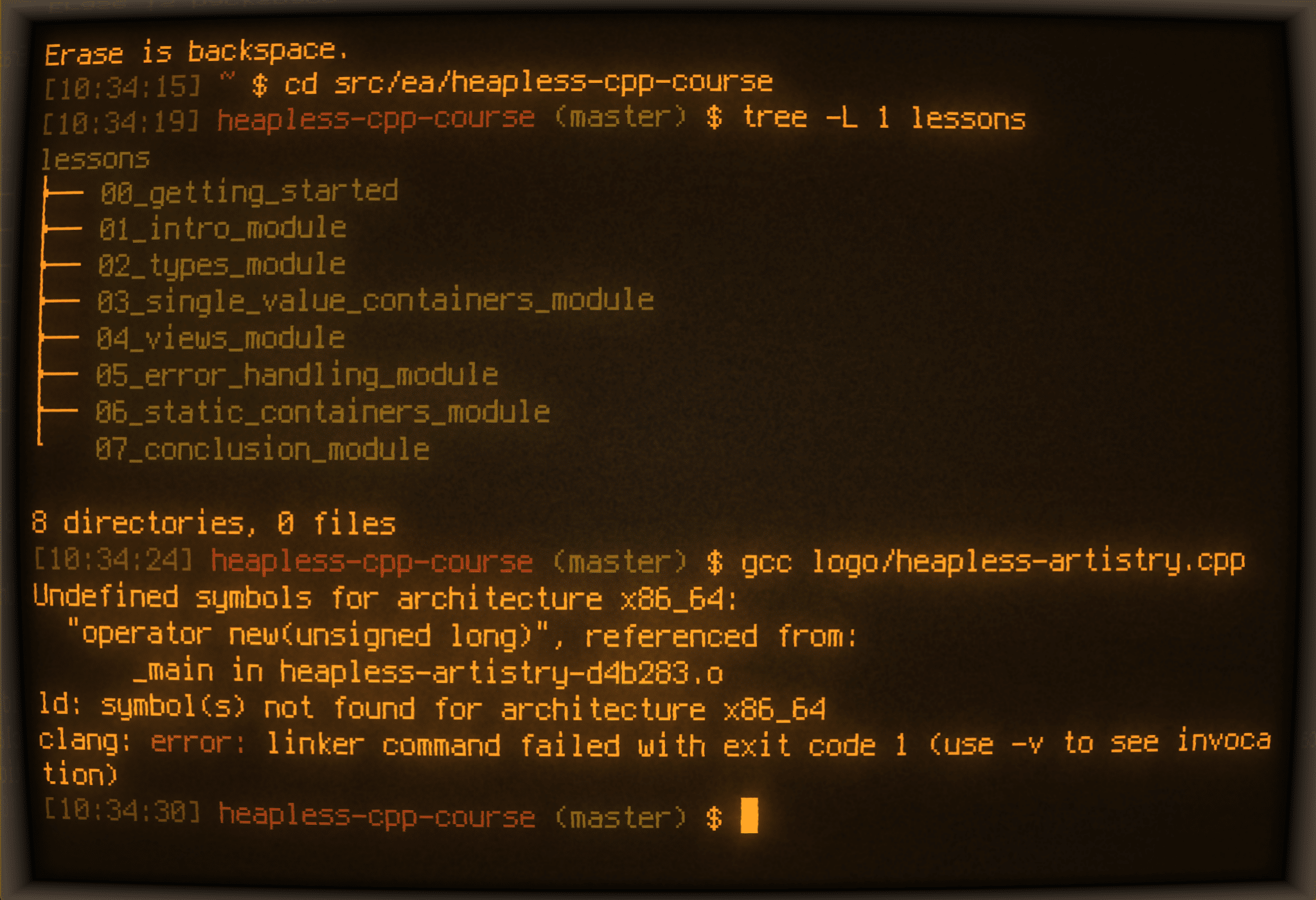Course: Heapless C++ - Embedded Artistry